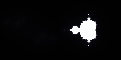 Fractals | Isabel Beach